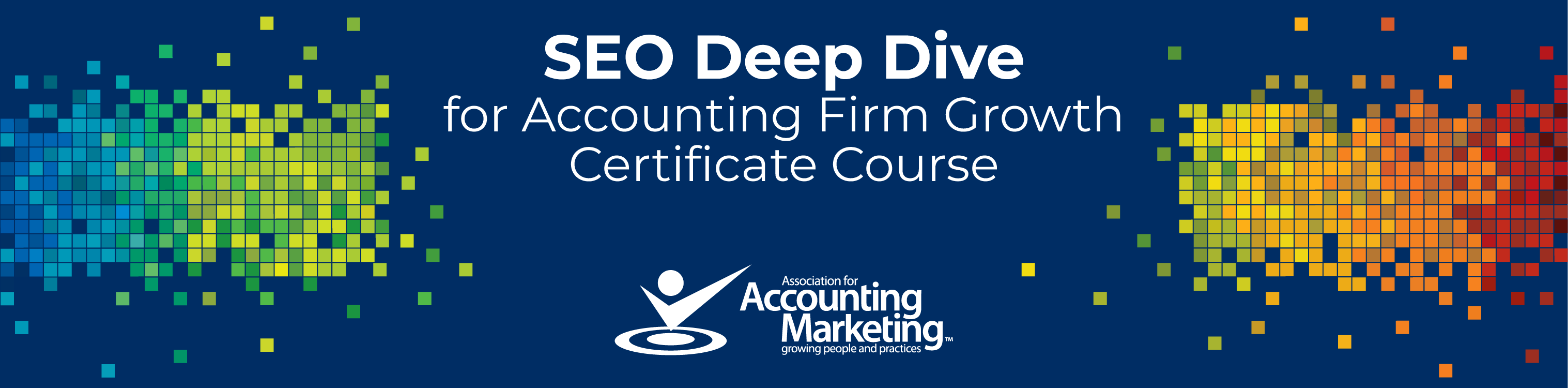 MC LMS - Certificate Course: SEO Deep Dive for Accounting Firm Growth